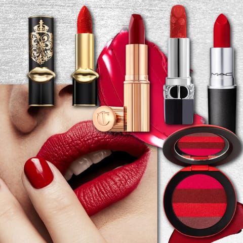 The Handbook - Fashion, Beauty, Lifestyle and Food