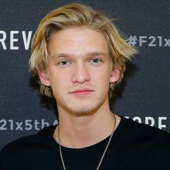 free cody simpson coloring pages