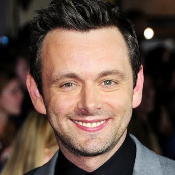 Contact Michael Sheen - Agent, Manager and Publicist Details