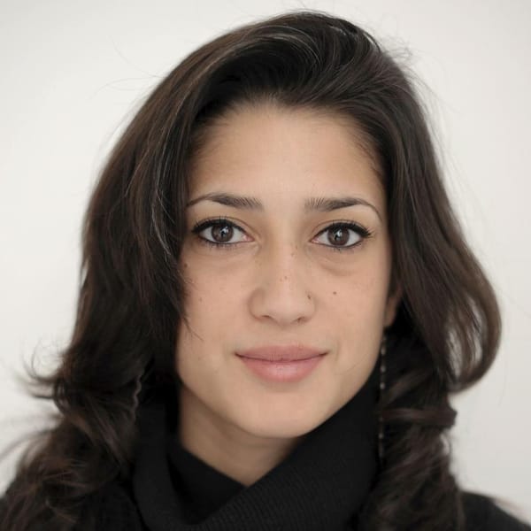Contact Fatima Bhutto - Agent, Manager and Publicist Details