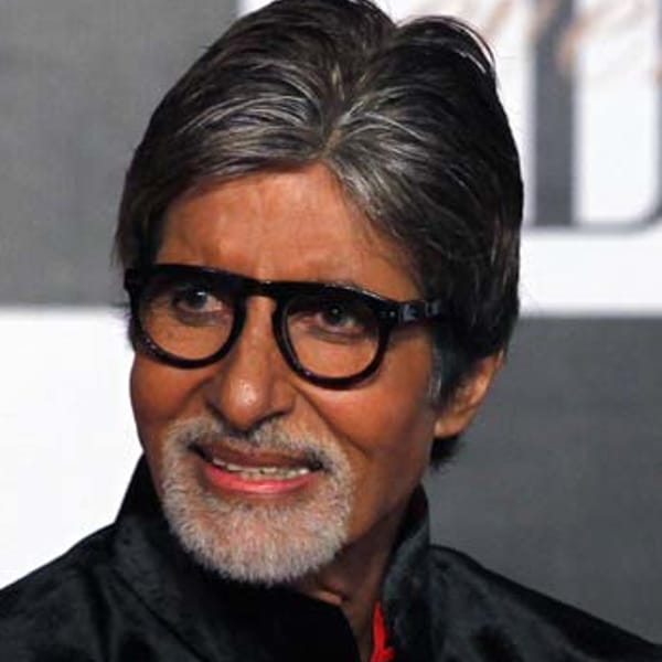 Contact Amitabh Bachchan - Agent, Manager and Publicist Details