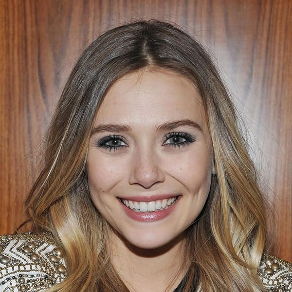 Contact Elizabeth Olsen - Agent, Manager and Publicist Details