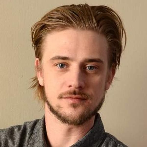 Contact Boyd Holbrook - Agent, Manager and Publicist Details