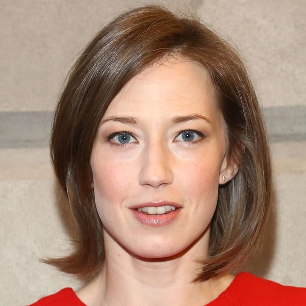 Contact Carrie Coon - Agent, Manager and Publicist Details