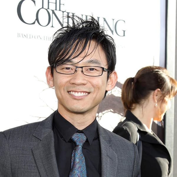Contact James Wan - Agent, Manager and Publicist Details