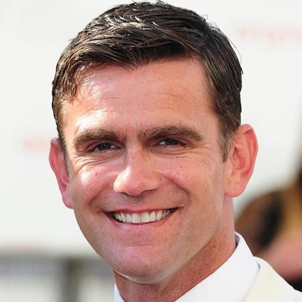 Contact Scott Maslen - Agent, Manager and Publicist Details