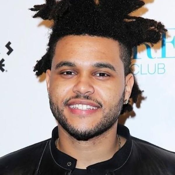 Contact The Weeknd - Agent, Manager and Publicist Details