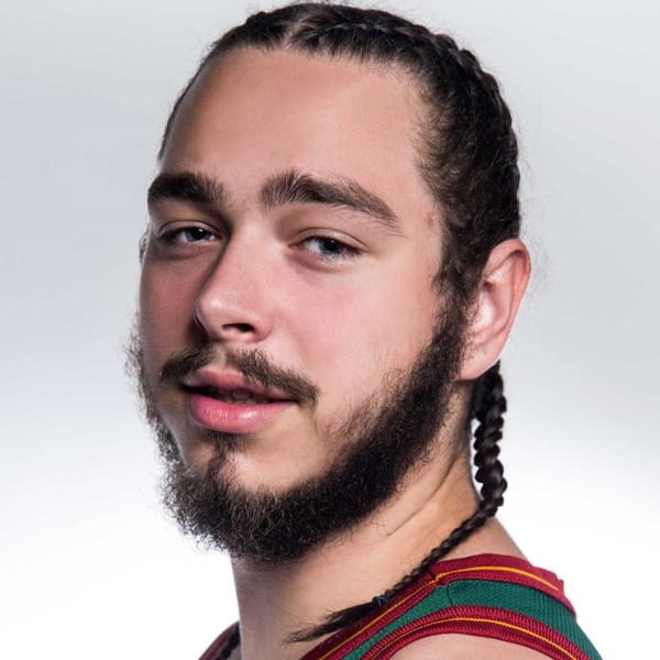 Contact Post Malone - Agent, Manager and Publicist Details