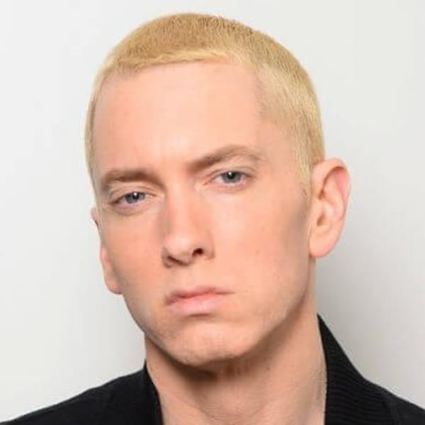 Contact Eminem - Agent, Manager and Publicist Details