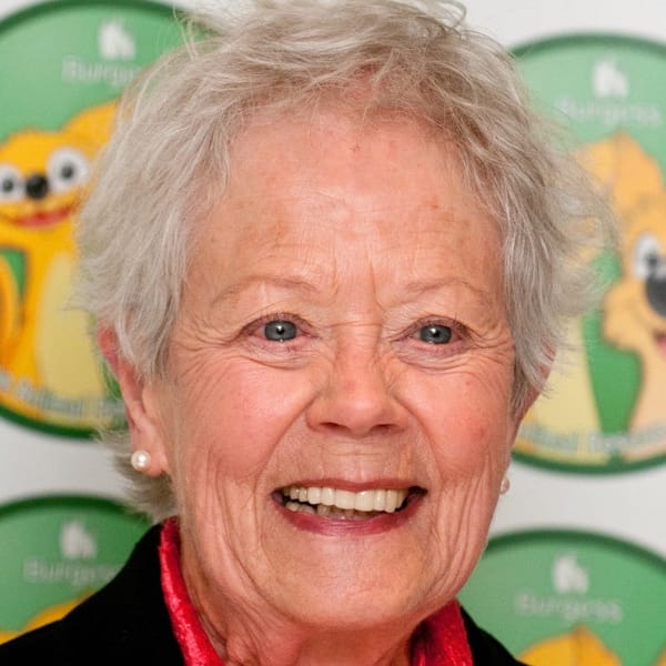 Contact Annette Crosbie - Agent, Manager and Publicist Details