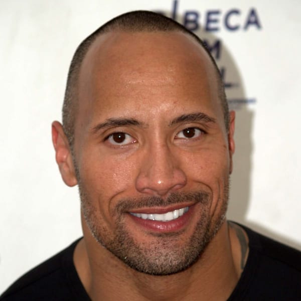 Contact Dwayne Johnson - Agent, Manager and Publicist Details