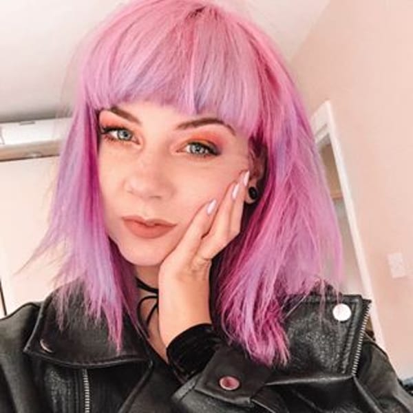 Contact Zoe London - Agent, Manager and Publicist Details