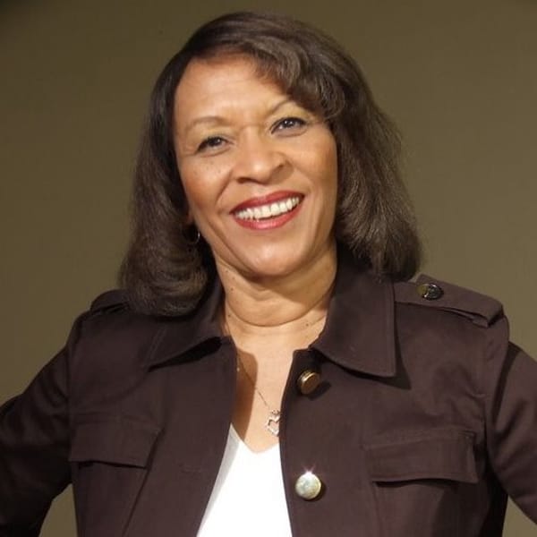 Contact Sharon M. Draper - Agent, Manager and Publicist Details