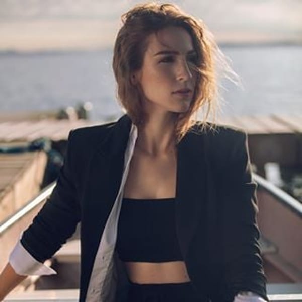 Cynthia Dulude Influencer Profile - Work With Influencer Cynthia Dulude