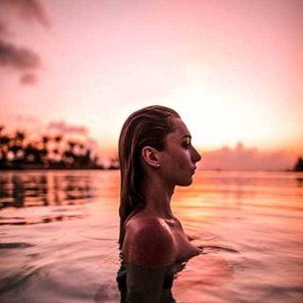 Mathilda Hogberg Influencer Profile - Work With Influencer Mathilda Hogberg