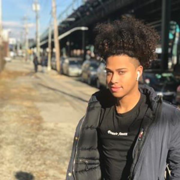 Famous Jay Influencer Profile - Work With Influencer Famous Jay