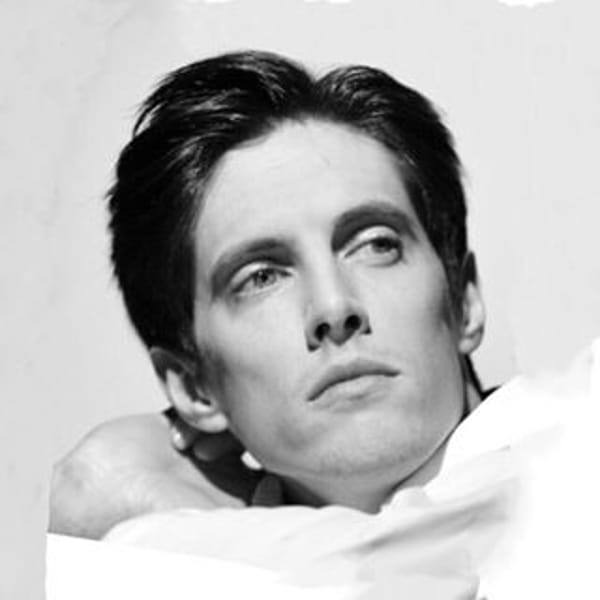 Xander Parish Influencer Profile - Work With Influencer Xander Parish