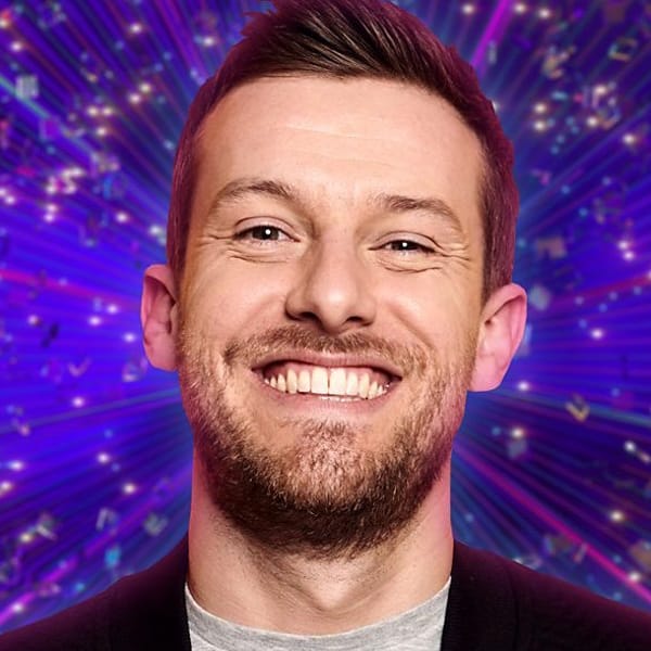 Contact Chris Ramsey - Agent, Manager and Publicist Details