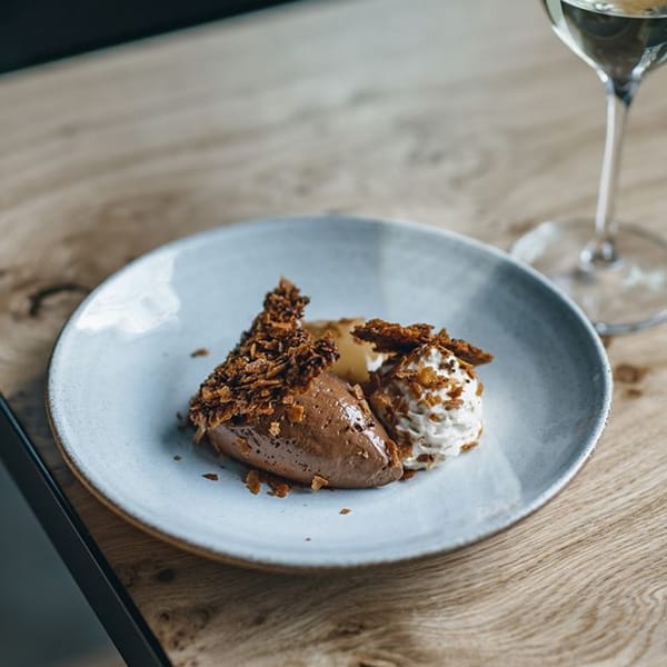 11 Of The Hottest New Restaurants To Try Right Now