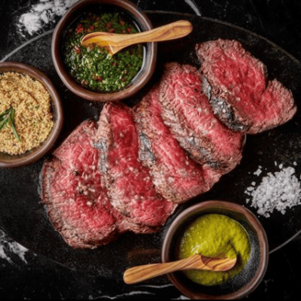 11 Of The Hottest New Restaurants To Try Right Now