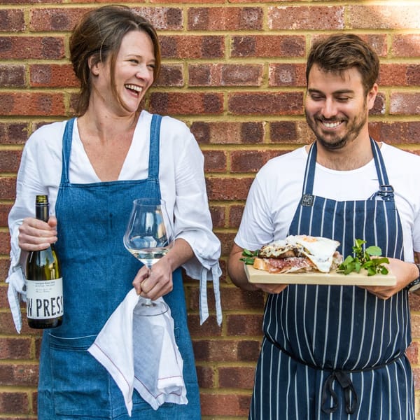 11 Of The Hottest New Restaurants To Try Right Now