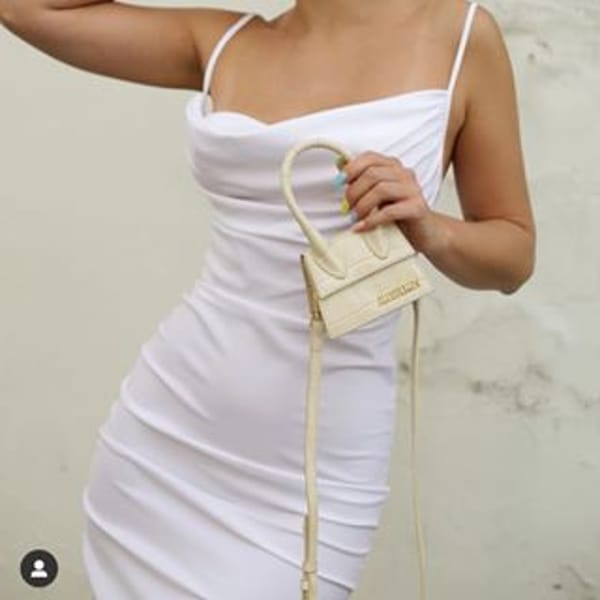 Bronte Mac Influencer Profile - Work With Influencer Bronte Mac