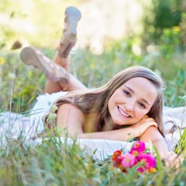 Contact Eva Rice - Agent, Manager and Publicist Details