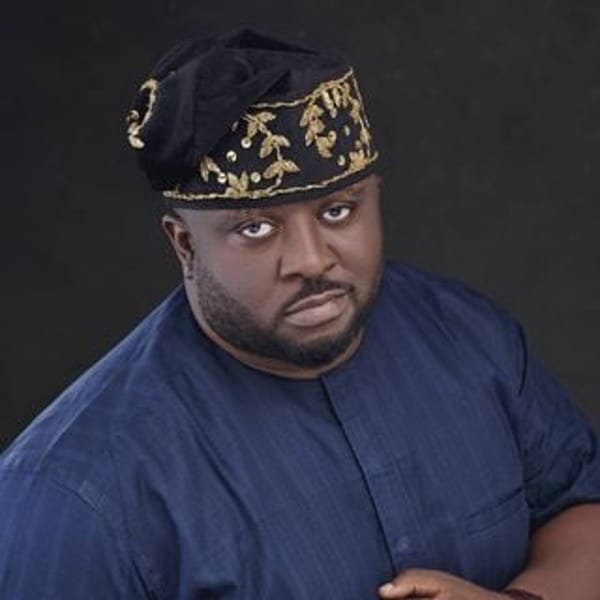 Dimbo Atiya Influencer Profile - Work With Influencer Dimbo Atiya