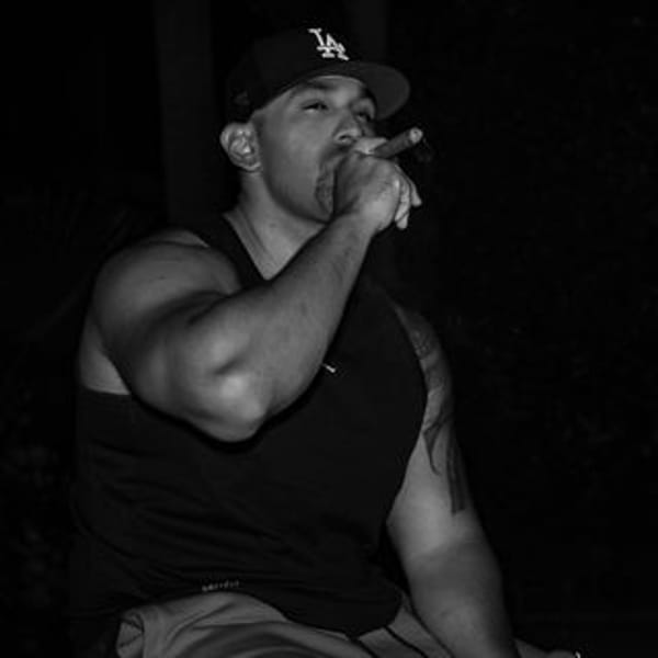 Brian Amlani Influencer Profile - Work With Influencer Brian Amlani