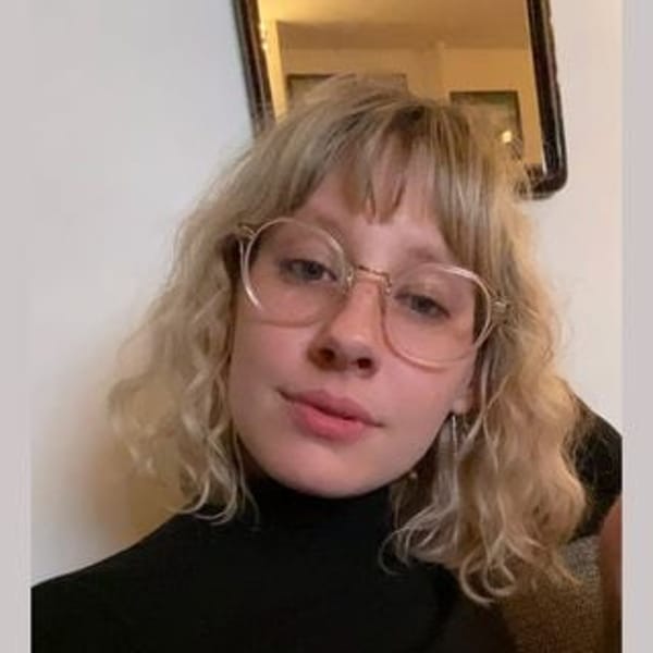 Victoria Siemer Influencer Profile - Work With Influencer Victoria Siemer