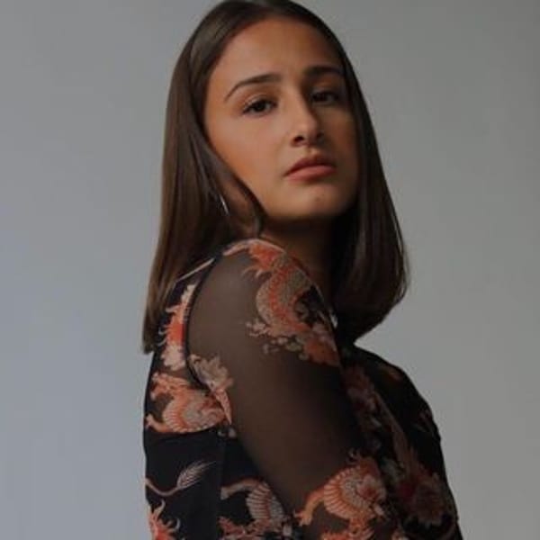 Nicole Cardona Influencer Profile - Work With Influencer Nicole Cardona