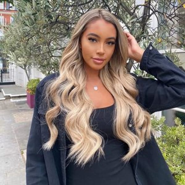 Ellie-Mae Falzon Influencer Profile - Work With Influencer Ellie-Mae Falzon