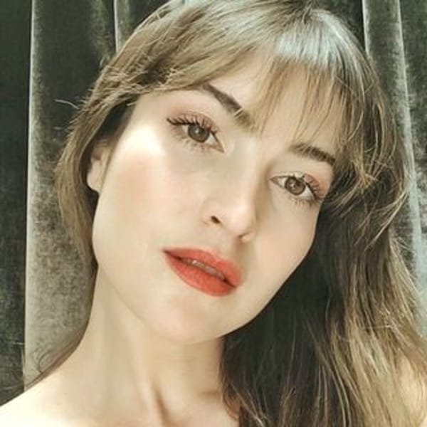 Aline Nobre Influencer Profile - Work With Influencer Aline Nobre