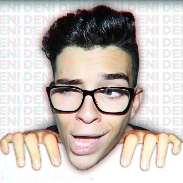 Contact Deni - Creator and Influencer
