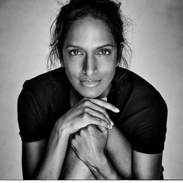 Nirmala Fernandes Influencer Profile - Work With Influencer Nirmala ...