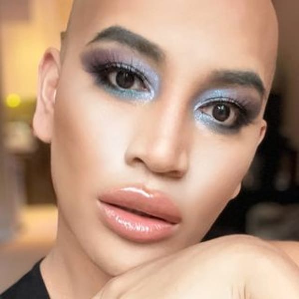 Dominic Paul Influencer Profile - Work With Influencer Dominic Paul