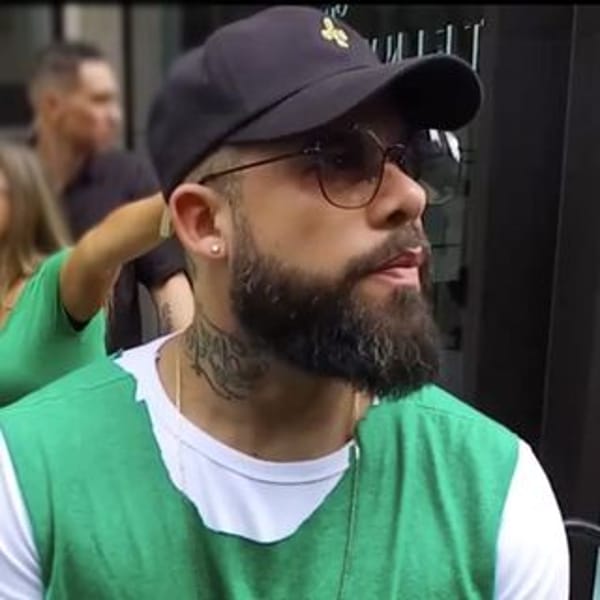 Dj Milk Influencer Profile - Work With Influencer Dj Milk