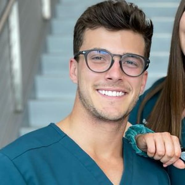 Garrett Hawley Influencer Profile - Work With Influencer Garrett Hawley