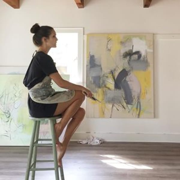 Kate Long Stevenson Influencer Profile - Work With Influencer Kate Long ...