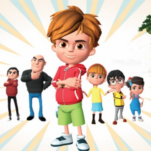 Contact İstanbul Muhafızları - Creator and Influencer