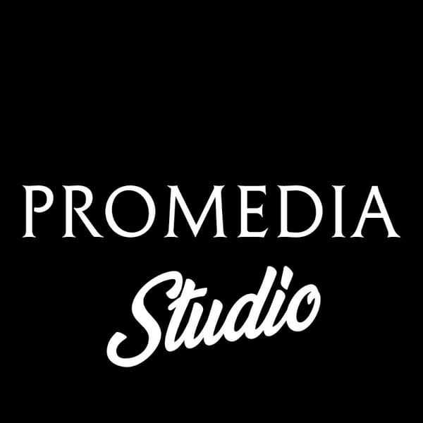 Contact ProMedia Studio's - Creator and Influencer