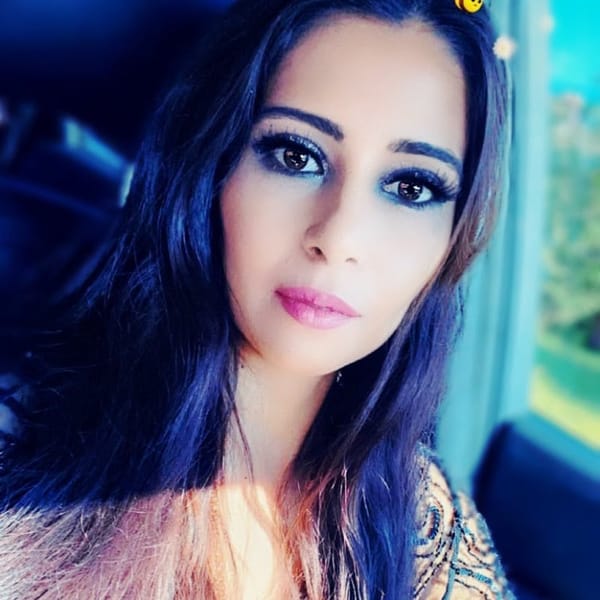 Contact Mariam Issa - Creator and Influencer