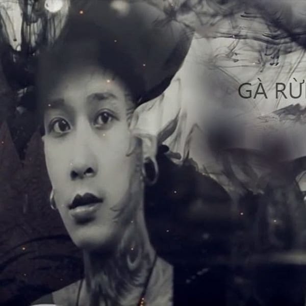 Contact Ga Rung Tattoo - Creator and Influencer