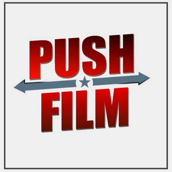 Contact PUSH FILM - Creator and Influencer