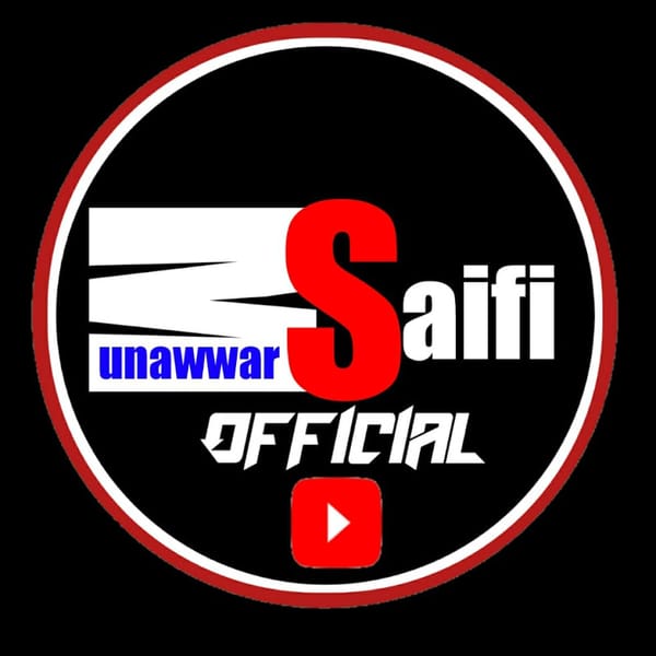 Contact Munawwar Saifi Official - Creator and Influencer
