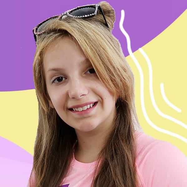 Contact Irochka info - Creator and Influencer