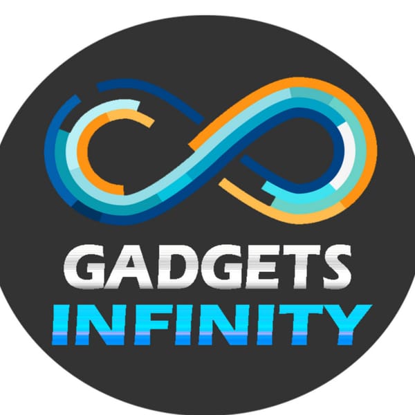 Contact Gadgets Infinity - Creator and Influencer