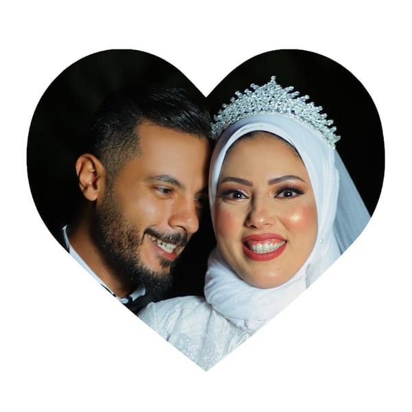 Contact عائلة حمدى ووفاء - Creator and Influencer