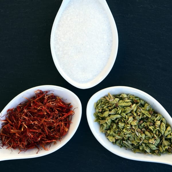 Contact PRS Kitchen - Creator and Influencer