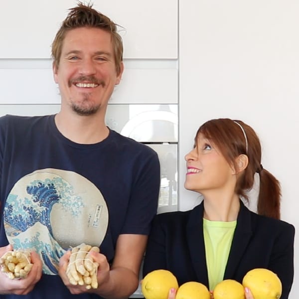 Contact Witty Lemon - Creator and Influencer